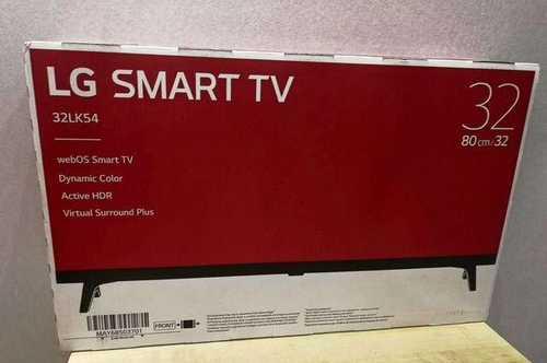 Смарт телевизор LG встроен wifi,active HDR,hdmi,US