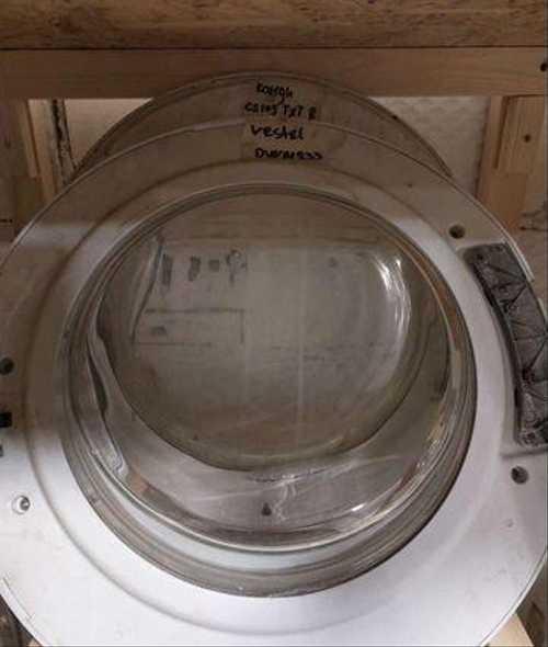 Люк стиральной машины в ассортименте