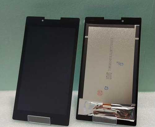 Дисплей с сенсором Lenovo Tab 2, A7-30