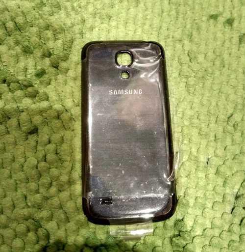 Панель на SAMSUNG galaxy s4 mini