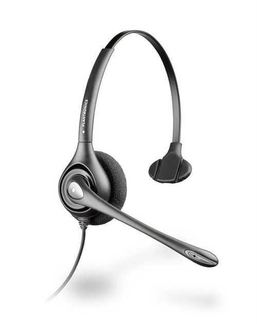 Plantronics SupraPlus HW251N
