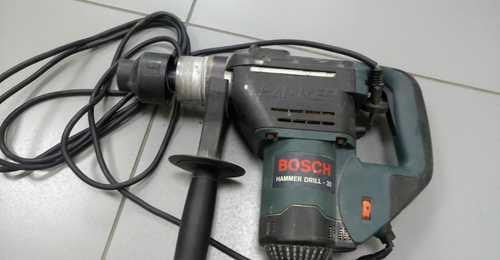 Перфоратор bosch hammer drill 32