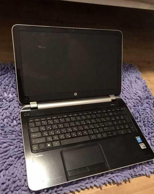 HP Pavilion Rt3290