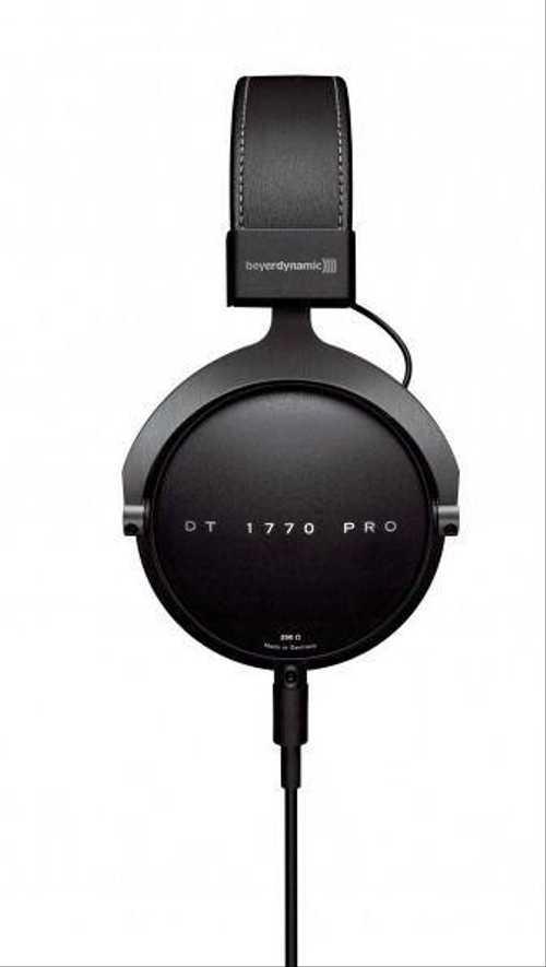 Наушники Beyerdynamic DT 1770 Pro '''