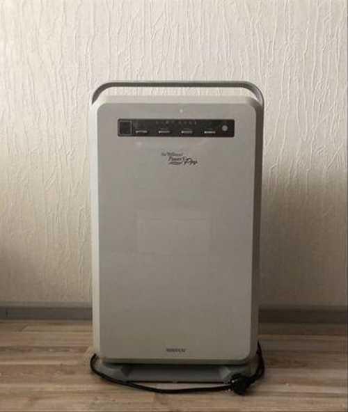 Очиститель-ионизатор воздуха AirWellnessPower5Pro