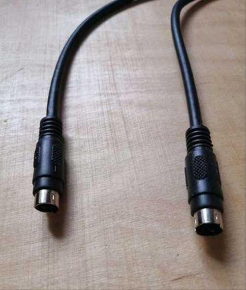 Провода, кабеля разные - 2