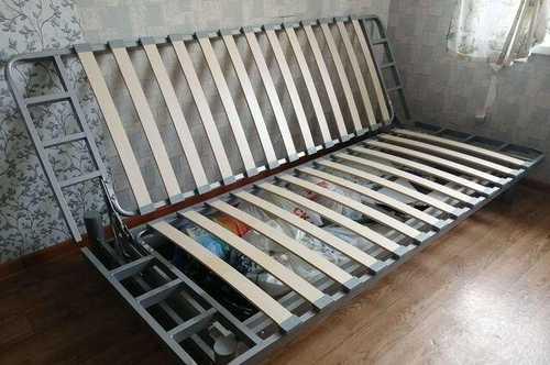 Каркас дивана-кровати Бединге IKEA