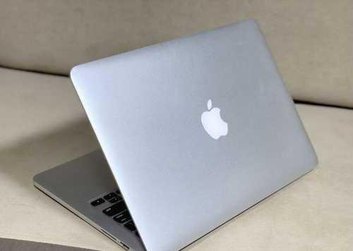 Apple MacBook Pro 13 (256 GB) 2015
