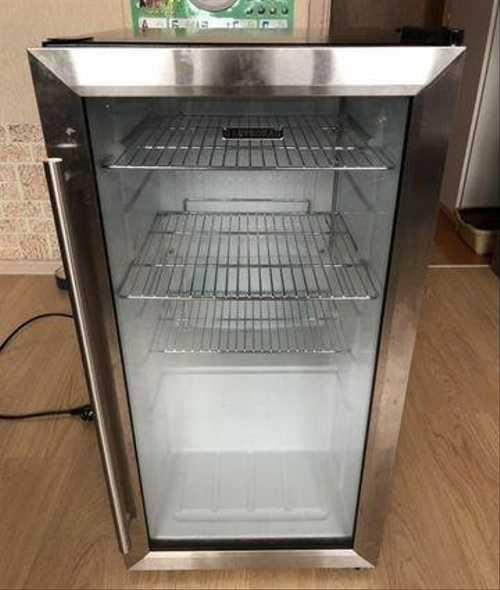 Холодильник gastrorag BC-88