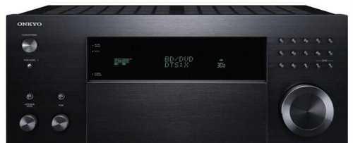 Onkyo TX-RZ840 новые