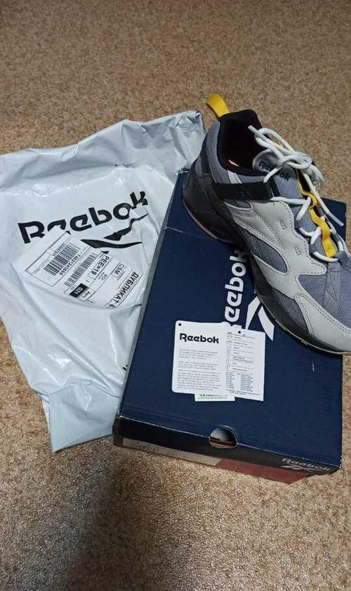 Кроссовки Reebok Aztrek 96 Adventure