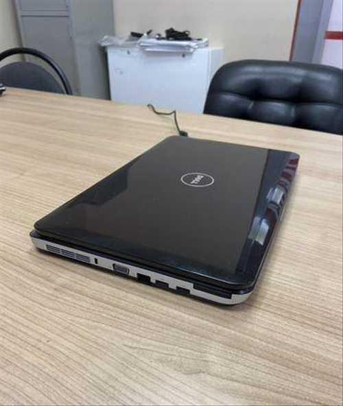 Ноутбук Dell Vostro A860 PP37L