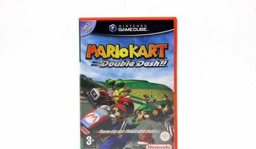 Mario Kart Double Dash для Nintendo GameCube