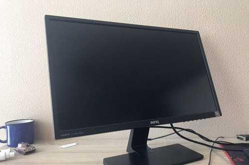 Классный Монитор Benq 24”VA(IPS) Full HD 1920x1080