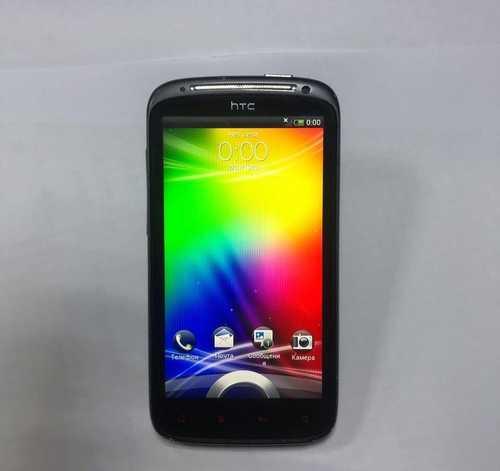 HTC Sensation XE z715e