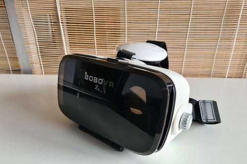 BoboVR Z4 mini 3D VR очки виртуальной реальности