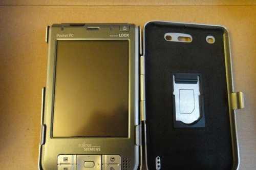 Кпк Fujitsu-Siemens Pocket- loox 720