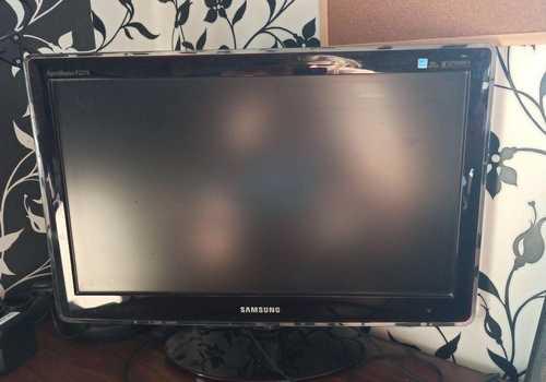 Монитор Samsung SyncMaster P2270