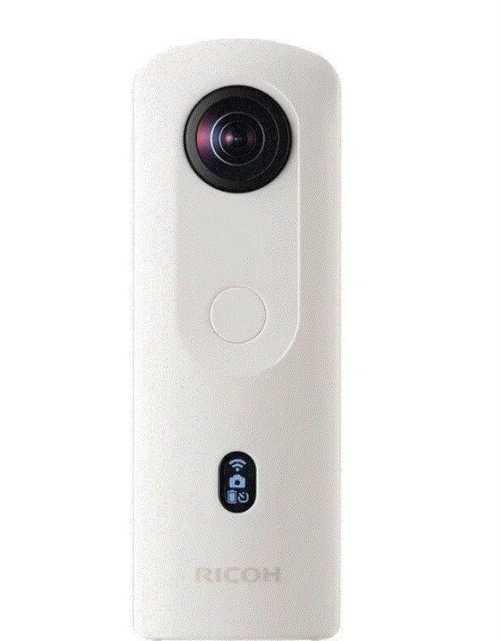 Ricoh Theta SC2, 360 град, 4K, запечатана