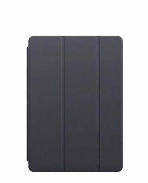 Apple Силиконовый чехол iPad mini Smart черный