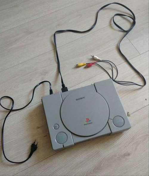 Sony playstation
