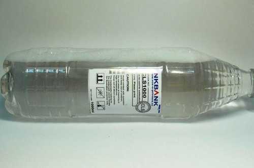 Промывочная жидкость для Epson 1 литр для Промывоч