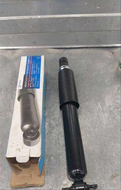 Амортизатор подвески передний Газ 31029 31029