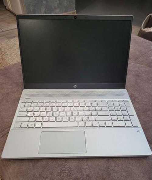 Hp pavilion laptop 15 cw0040ur разбор