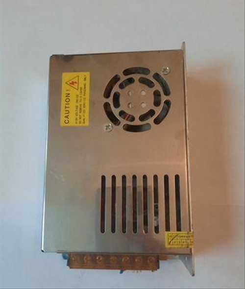 Блок питания led power supply ps250-H1V12