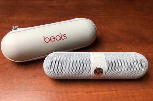 Беспроводной динамик Beats by Dr. Dre Pill