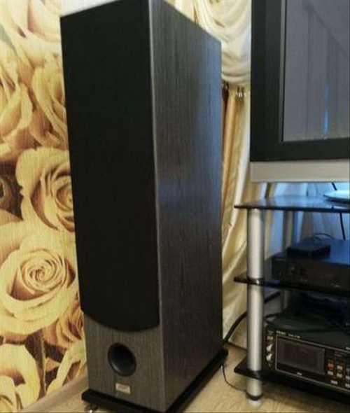 Колонки ASP loudspeakers. Hi-End