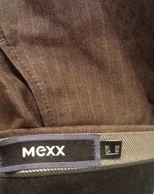 Брюки мужские Mexx (52 размер)