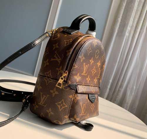 Рюкзак Louis Vuitton оригинал исполнение