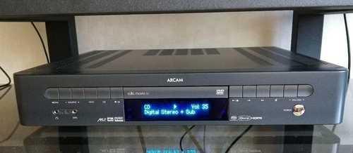 Arcam solo movie 5.1