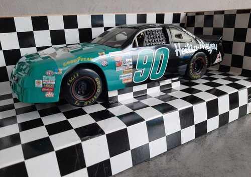 Nascar ertl 1/18
