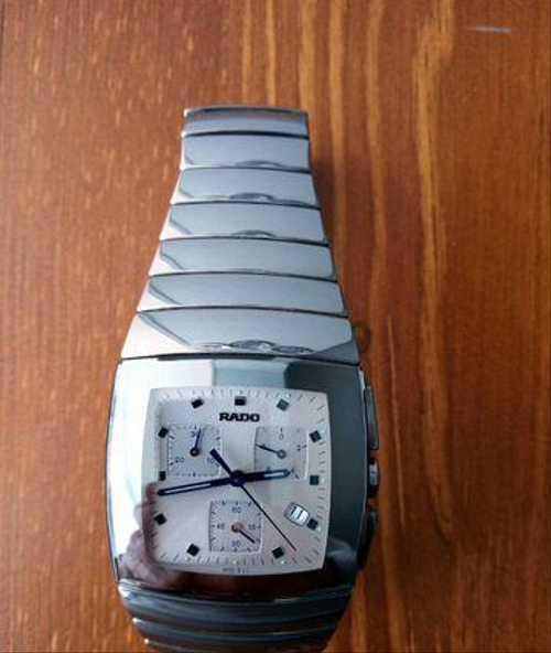 Rado Sintra оригинал