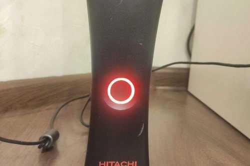 Внешний HDD 1 Tb Hitachi