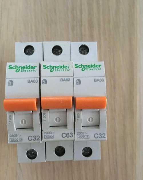 Schneider ba63. Ba63 Schneider автомат. Schneider Electric ba63 c40 автомат. Schneider ba63 4p. Автомат Schneider 6000 3.