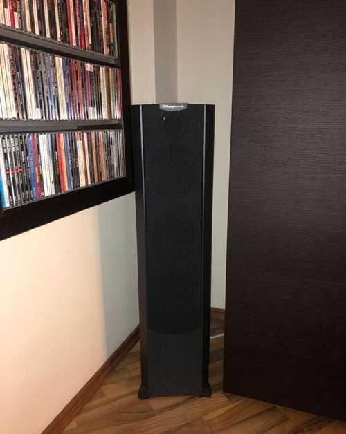Акустические колонки Wharfedale Vardus VR400