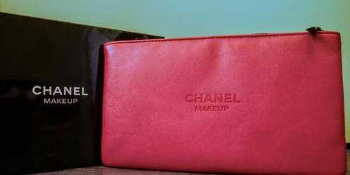 Косметичка Chanel