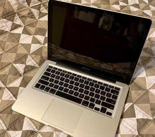 Apple MacBook Pro 13 дюймов середина 2009 года