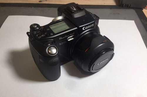 Canon powershot pro1