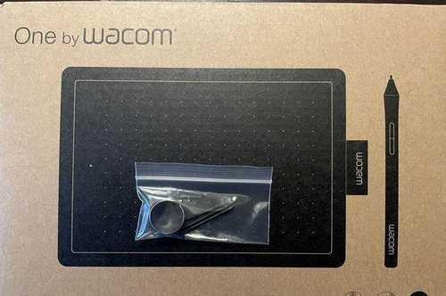 Набор наконечников для пера wacom one