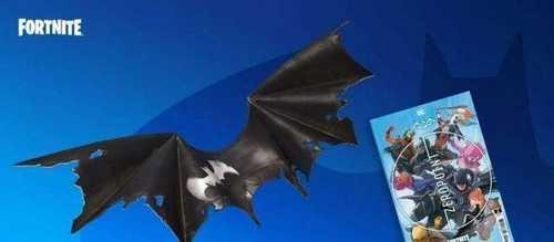 Fortnite - Batman Zero Wing Glider