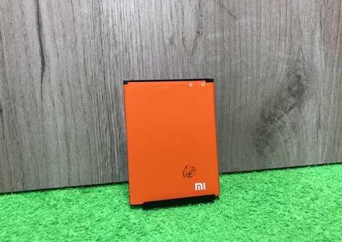 Аккумулятор Xiaomi Redmi 4 (BN42)