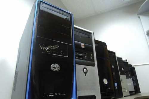 Компьютеры в офис Intel Core i5, i3, 2 опт и розн
