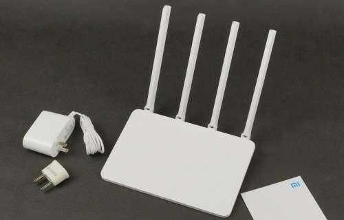 Xiaomi Mi WiFi Router 3G