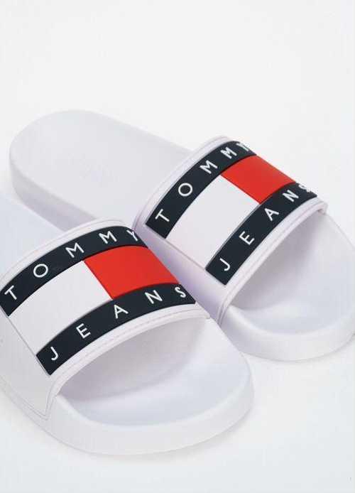Сланцы Tommy Hilfiger Jeans