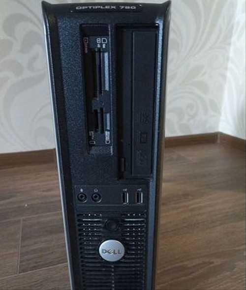 Dell optiplex 780 - 790