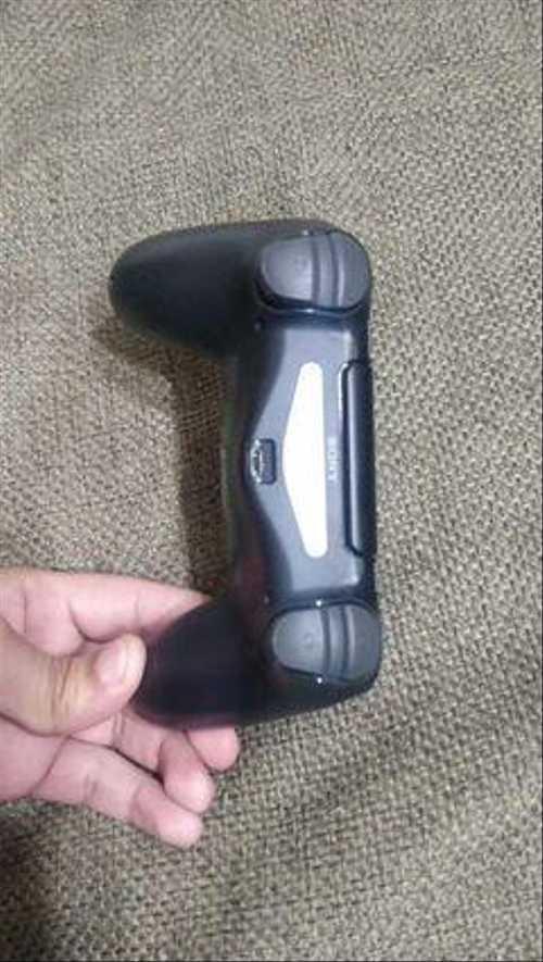 Dualshock 4 v2 оригинал